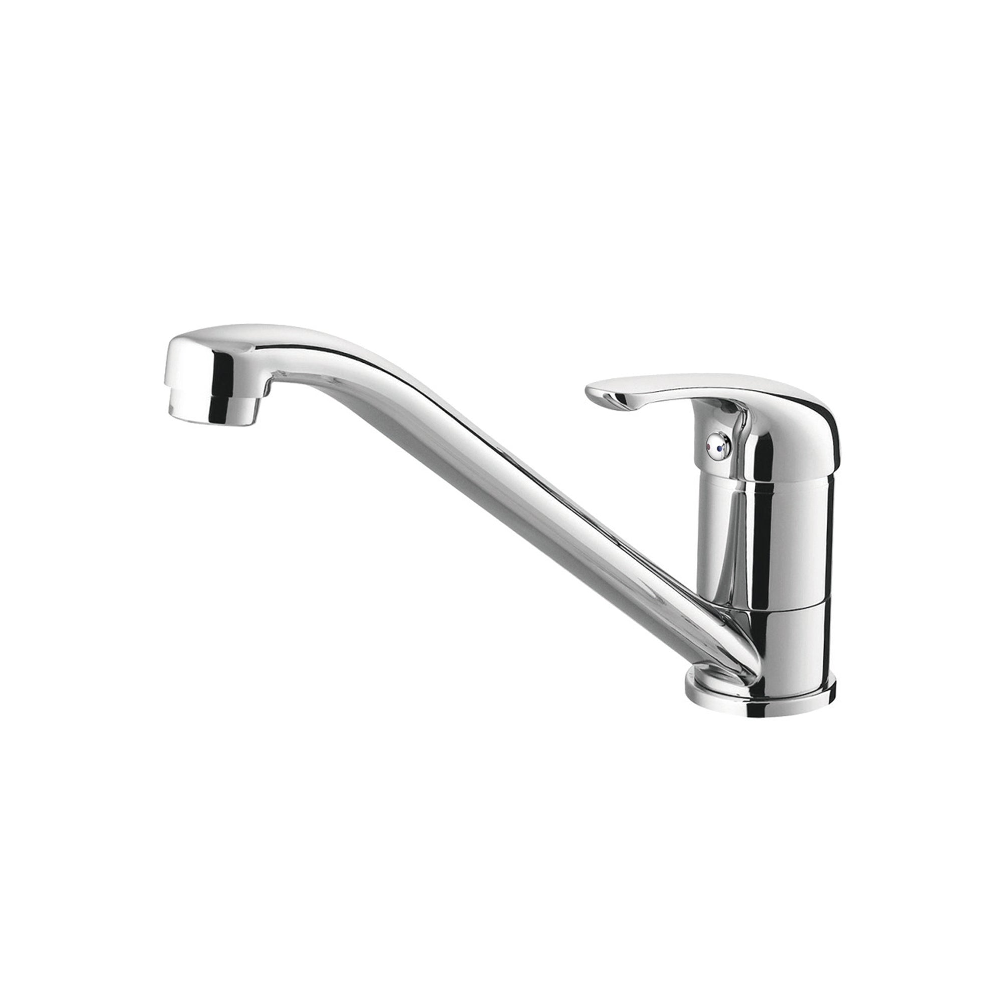 YSW1100-07 (KITCHEN-LAUNDRY MIXER) – Better Bathware