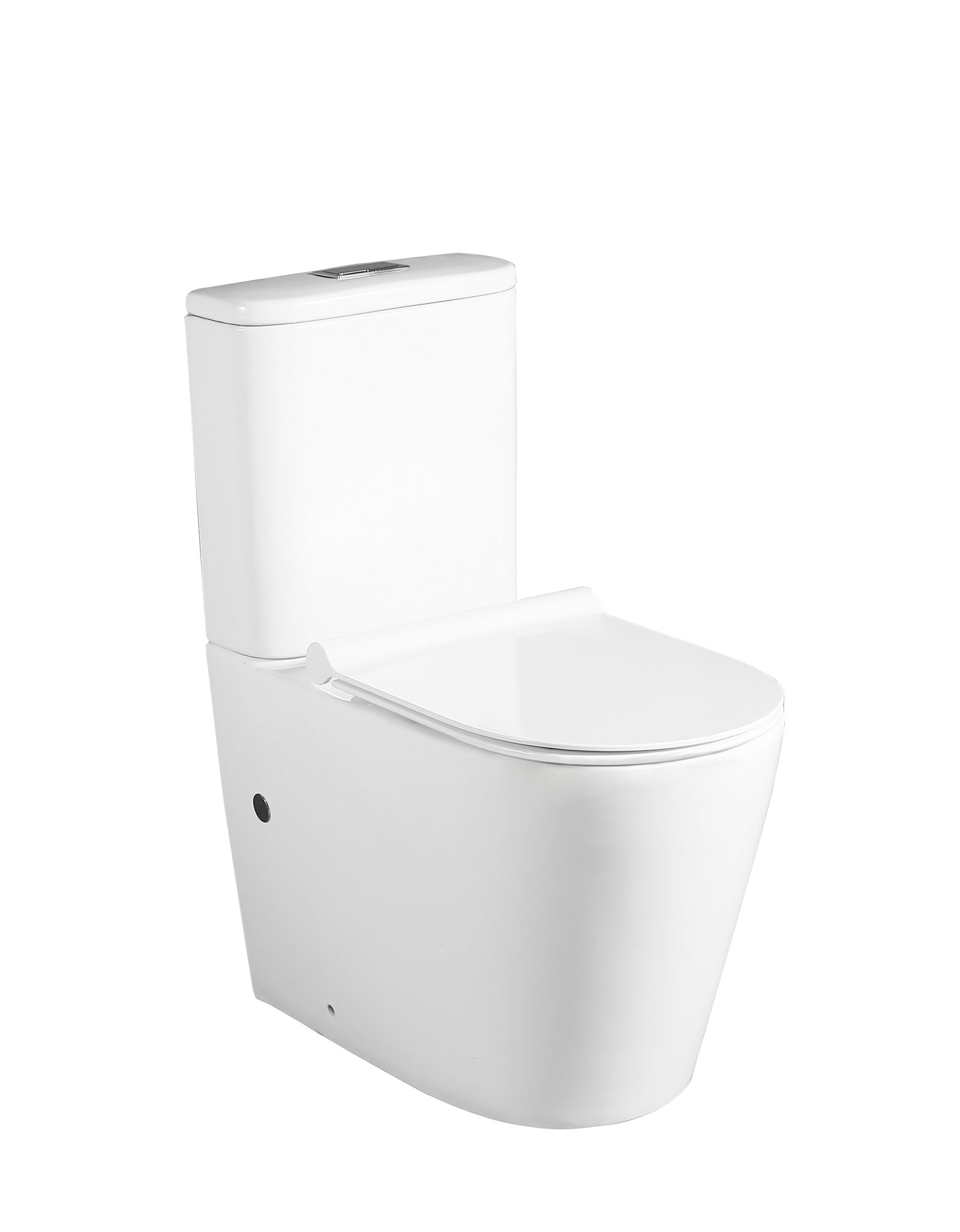 VERA – Better Bathware