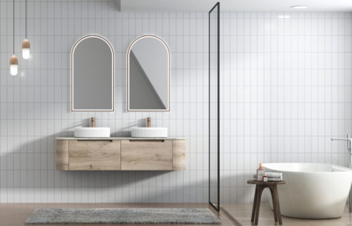 HAMILTON WALL HUNG 1500mm – Better Bathware